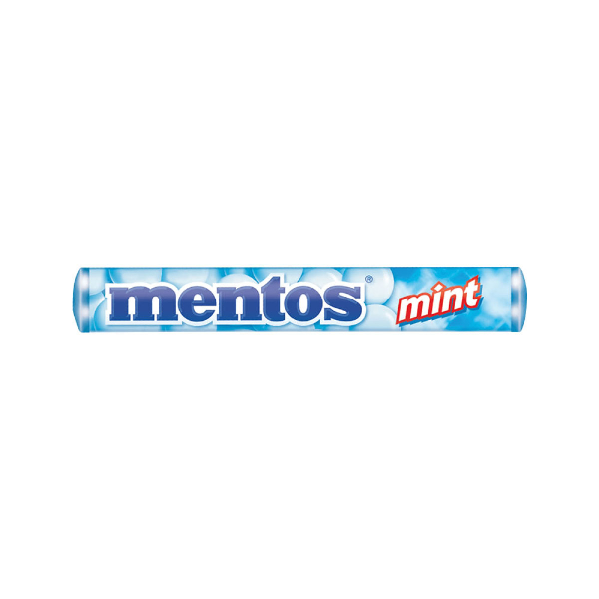 MENTOS BALA 37.5GR MINT - DP COM 16 UN - CATÁLOGO COMPLETO | Comercial ...