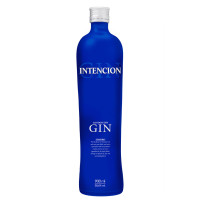 GIN INTENCION 900ML - FD COM 6 UN - CATÁLOGO COMPLETO | Comercial Souza ...